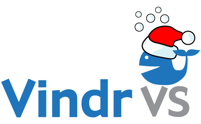 Aluminium Doors - Vindr VS