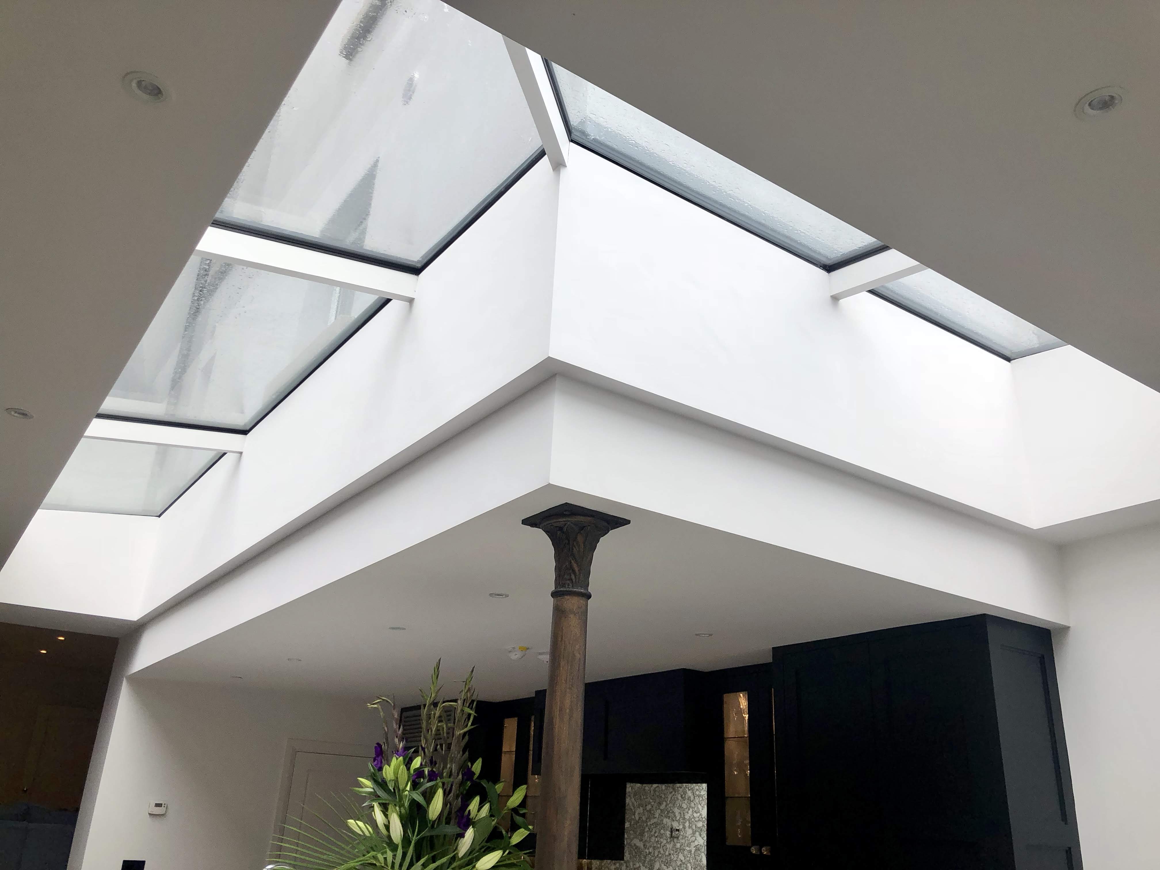 Roof Lights - Vindr VS