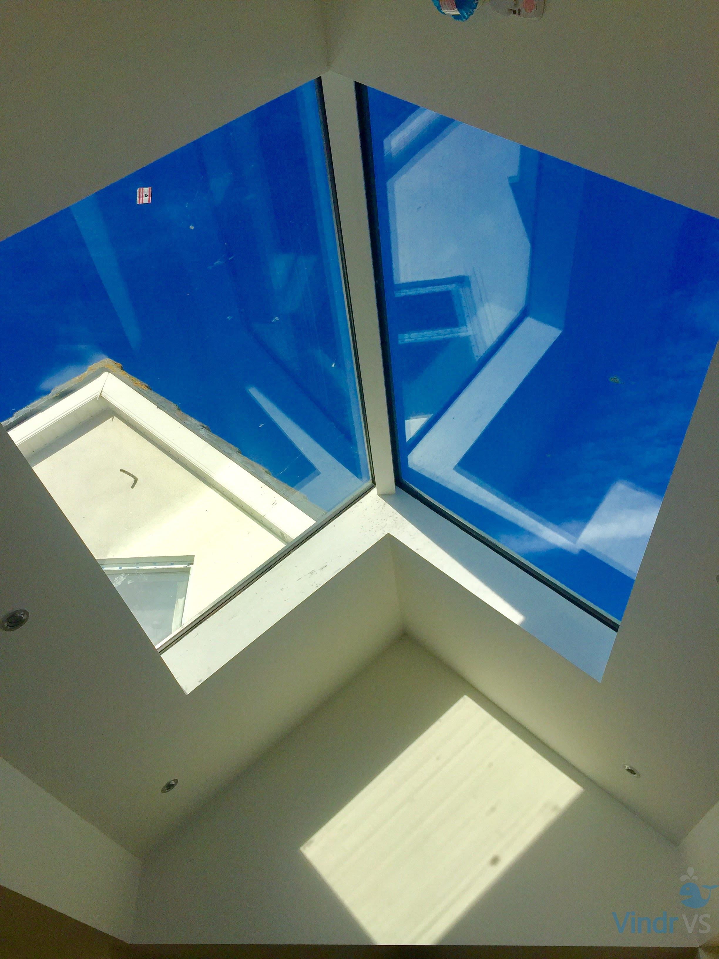 Roof Lights - Vindr VS