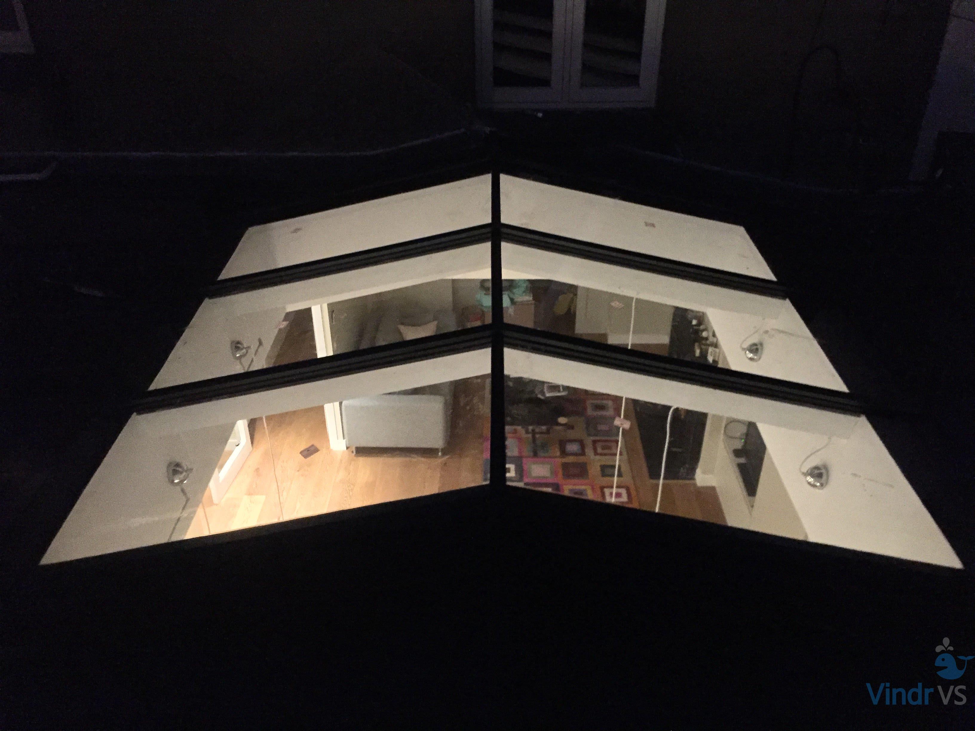 Roof Lights - Vindr VS